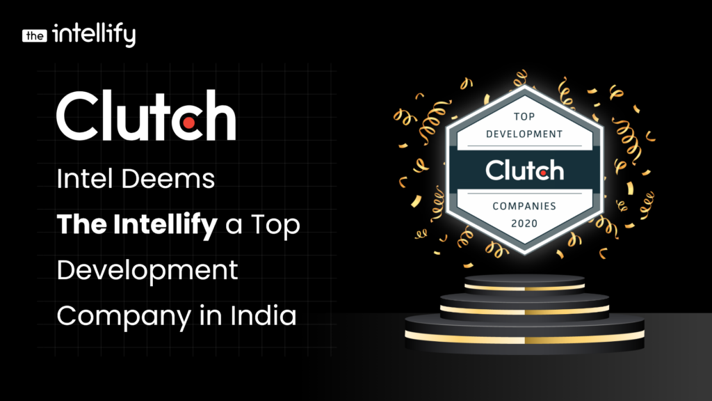 The Intellify Partners with Top Design Firms for its Official Launch - The Intellify