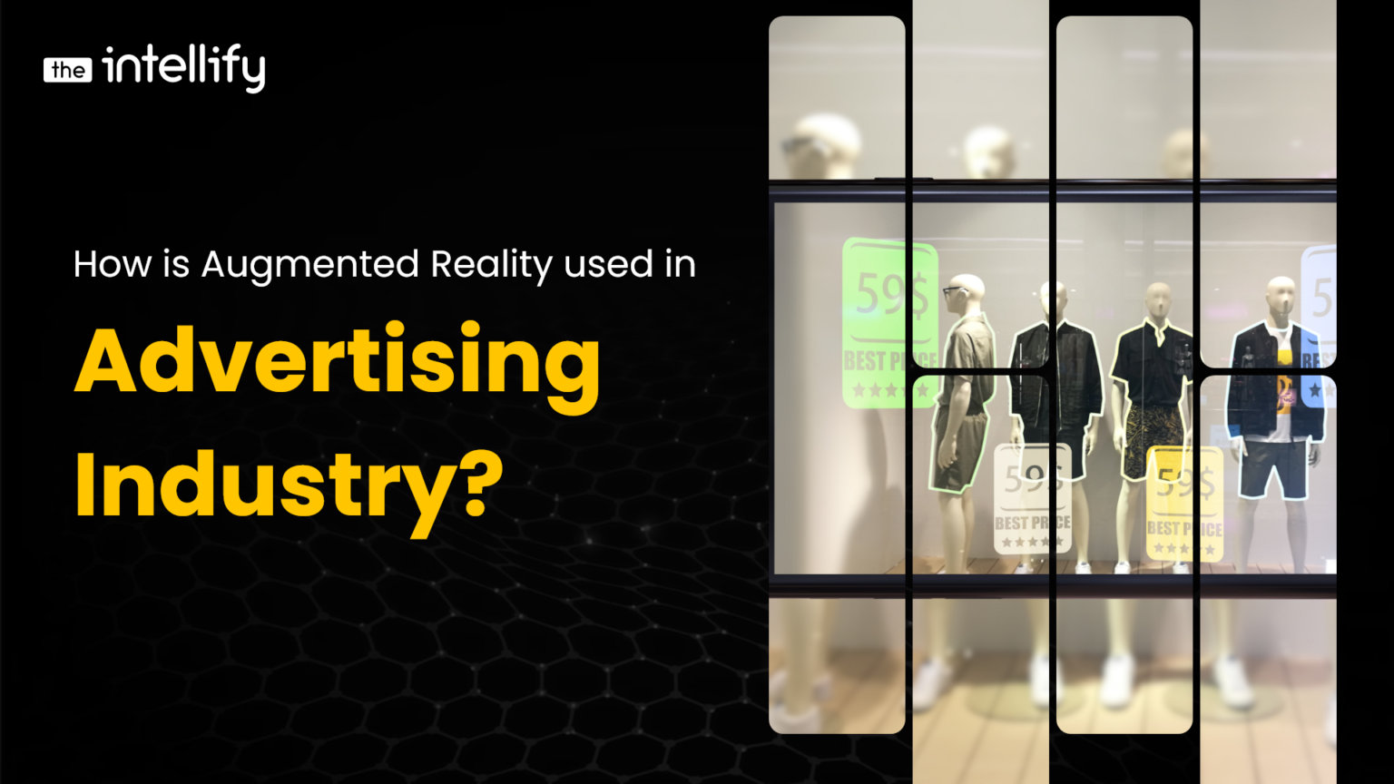 Augmented Reality for Better Indoor Orientation & Navigation - The ...