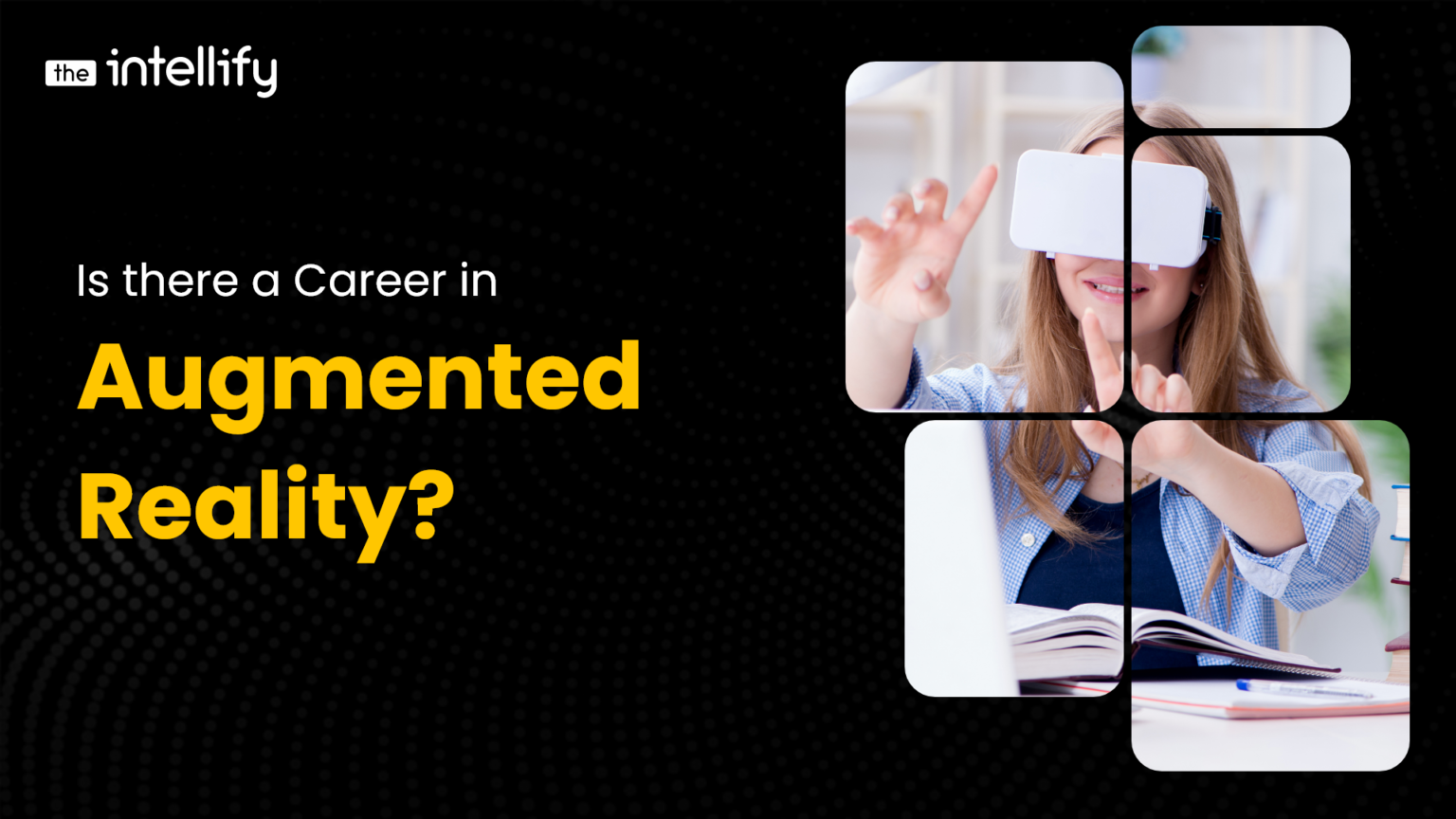 Augmented Reality for Better Indoor Orientation & Navigation - The ...