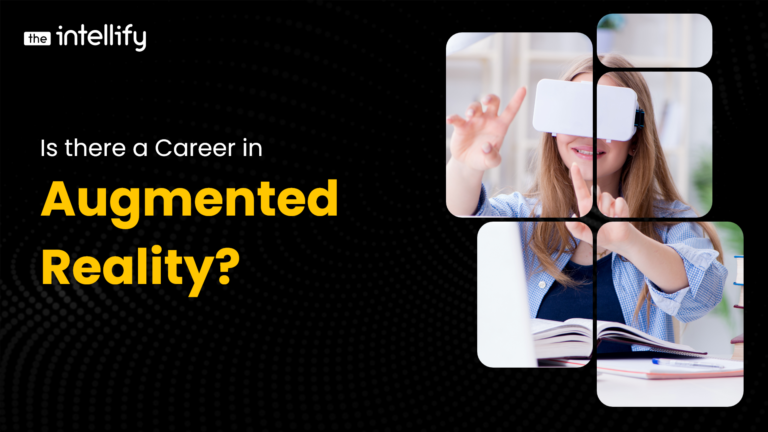 Augmented Reality for Better Indoor Orientation & Navigation - The ...