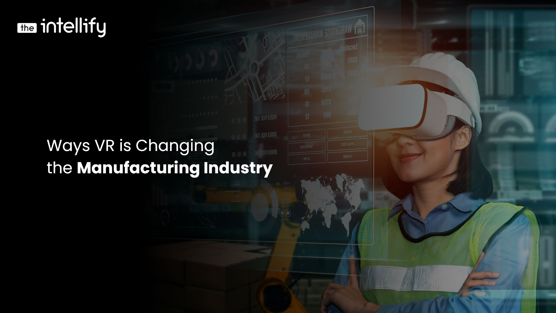 Vuforia SDK To Develop Mobile AR Solutions | The Intellify