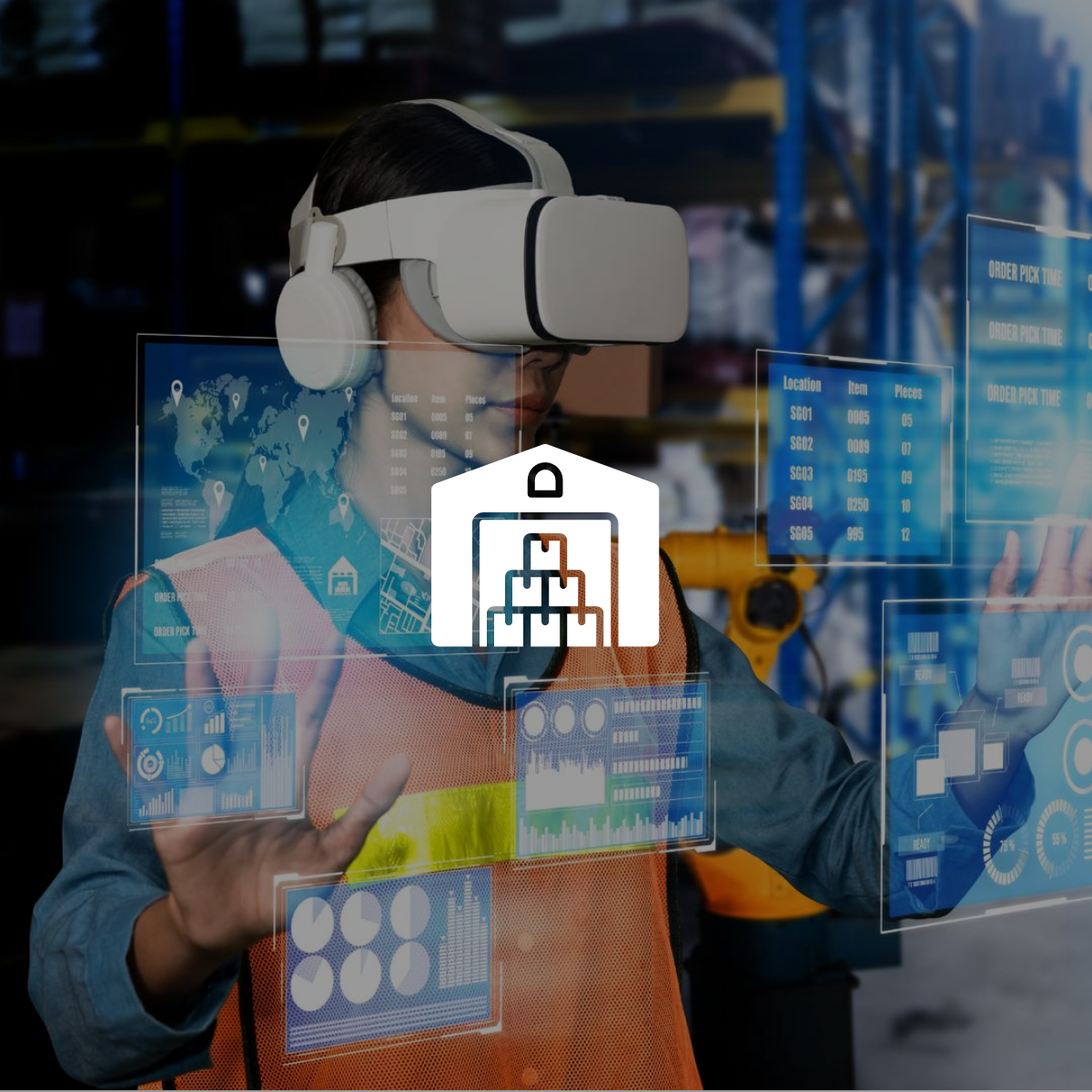 Custom App Development Company :: The Intellify