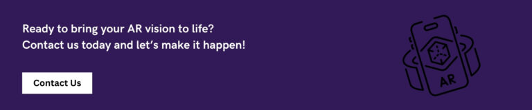 Augmented Reality App Development Guide | The Intellify